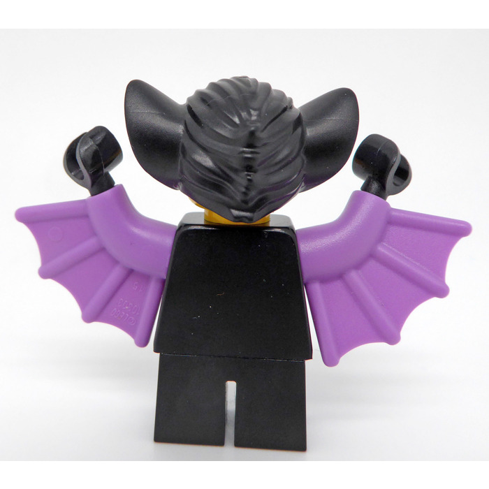 LEGO Bat Suit Boy Minifigure | Brick Owl