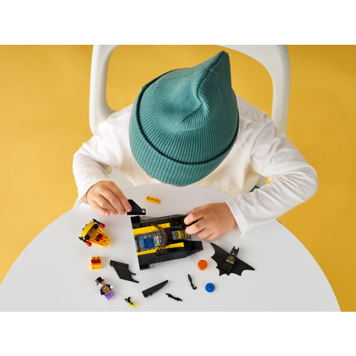 LEGO Batboat The Penguin Pursuit! Set 76158 | Brick Owl - LEGO Marketplace