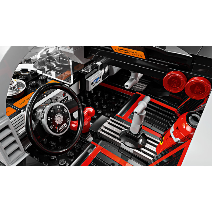 LEGO Batman: The Classic TV Series Batmobile Set 76328 | Brick Owl