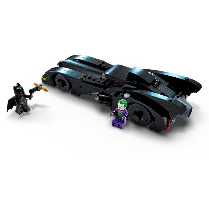 LEGO Batmobile: Batman vs. The Joker Chase Set 76224 | Brick Owl