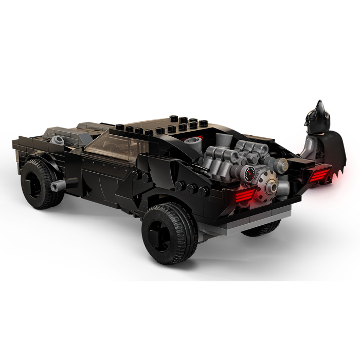 LEGO Batmobile: The Penguin Chase Set 76181 | Brick Owl - LEGO Marketplace