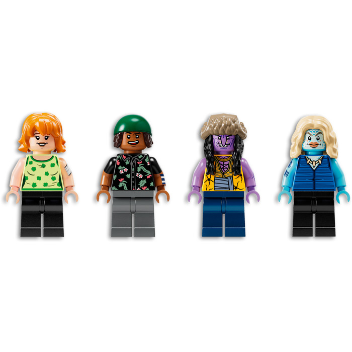 LEGO Battle at Arlong Park Set 75638 | Brick Owl - LEGO Marketplace