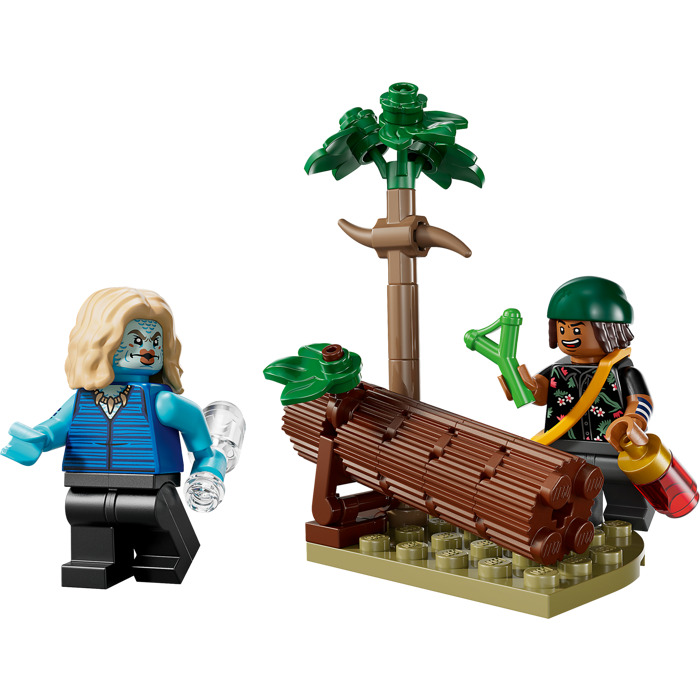 LEGO Battle at Arlong Park Set 75638 | Brick Owl - LEGO Marketplace