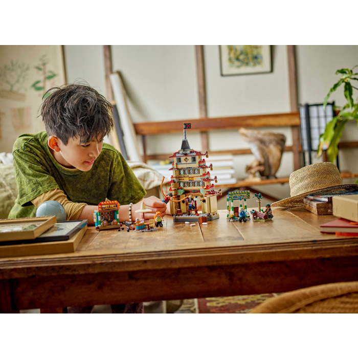 LEGO Battle at Arlong Park Set 75638 | Brick Owl - LEGO Marketplace