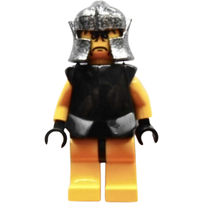 LEGO Battle at the Pass Evil Knight Minifigure | Brick Owl - LEGO ...