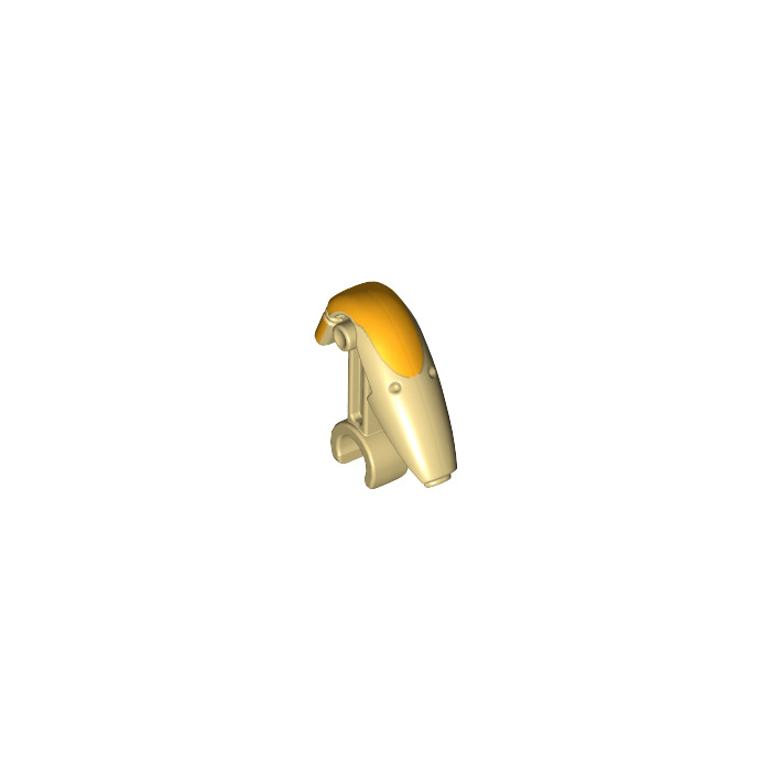 LEGO Battle Droid Head (30378 / 53027) | Brick Owl - LEGO Marketplace
