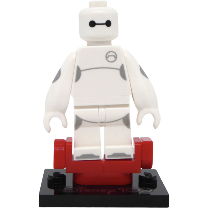 LEGO Baymax Set 71038-17 | Brick Owl - LEGO Marketplace