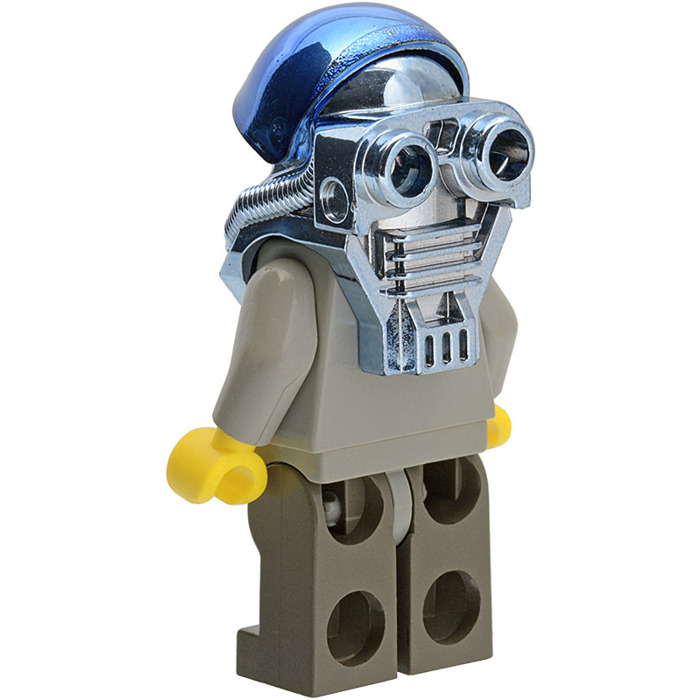 LEGO BB Minifigure | Brick Owl - LEGO Marketplace