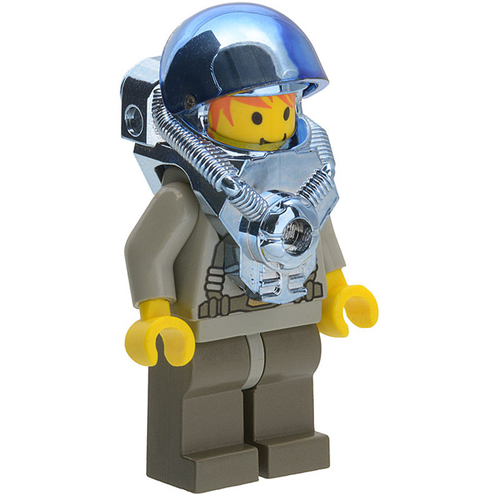 LEGO BB Minifigure | Brick Owl - LEGO Marketplace