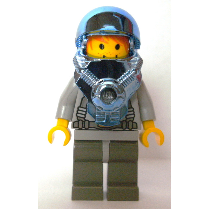 LEGO BB Minifigure | Brick Owl - LEGO Marketplace