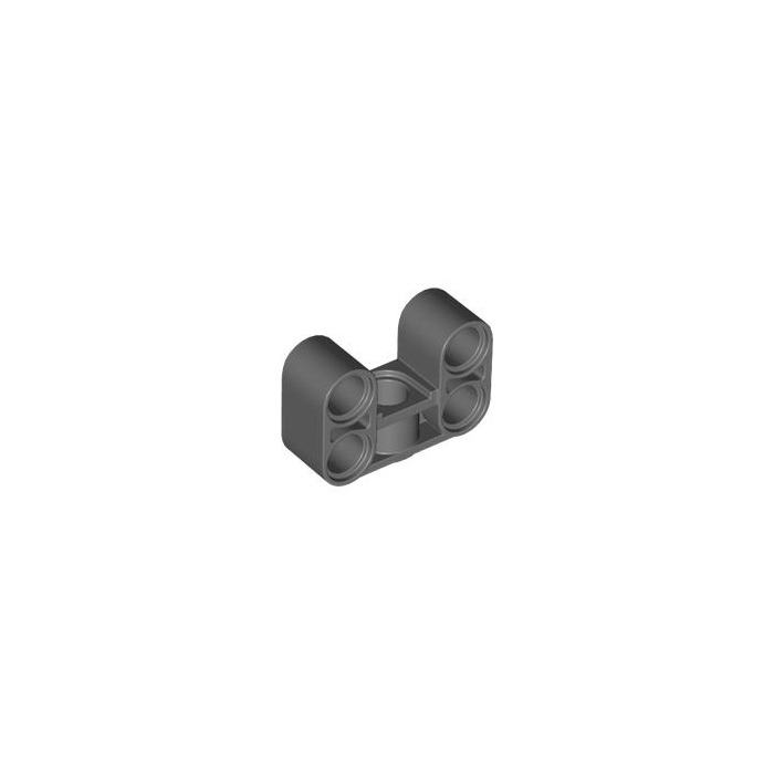 LEGO Beam 2 x 3 U-Shape (3167) | Brick Owl - LEGO Marketplace