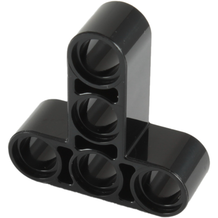 LEGO Beam 3 x 3 T-Shaped (60484) | Brick Owl - LEGO Marketplace