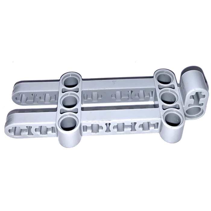 LEGO Beam 3 x 8 x 2 Double (50904) | Brick Owl