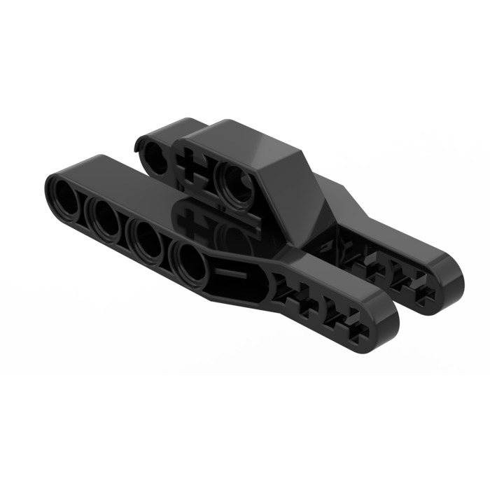 LEGO Beam 7 x 3 x 2 Split (32308) | Brick Owl - LEGO Marketplace