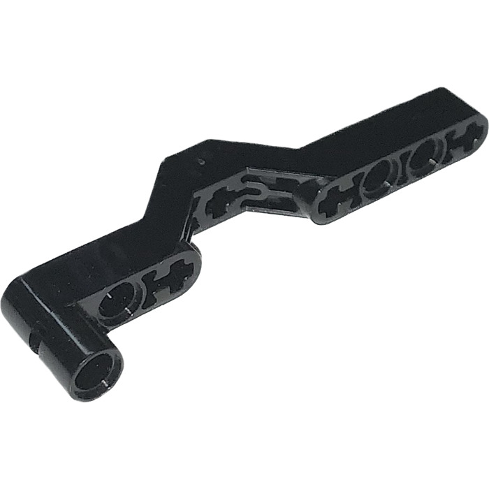 LEGO Beam 9 Offset with Boss (32079) | Brick Owl - LEGO Marketplace