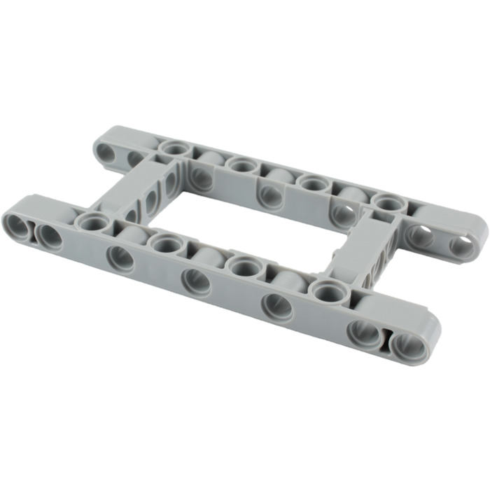 LEGO Beam Frame 5 x 11 (64178) | Brick Owl - LEGO Marketplace