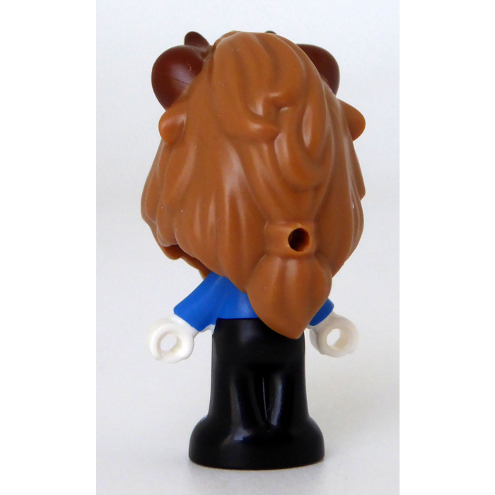 LEGO Beast (Micro Doll) Minifigure | Brick Owl - LEGO Marketplace