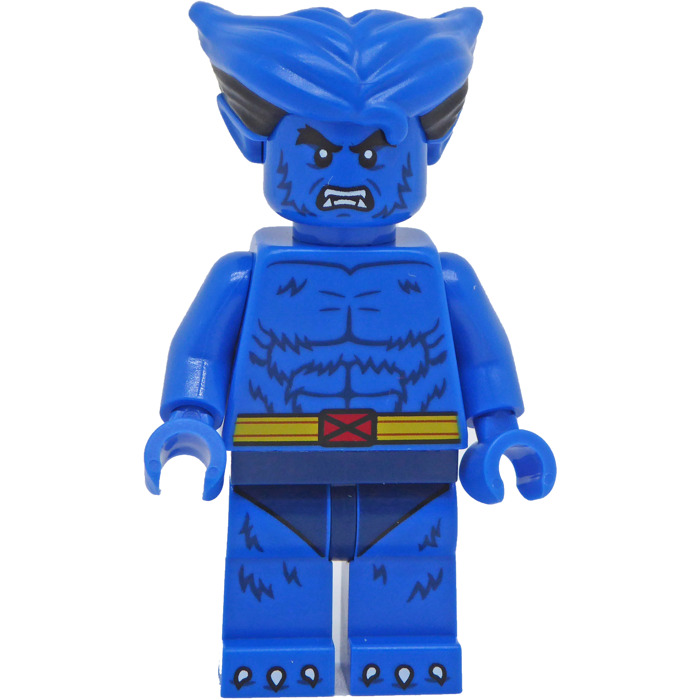 LEGO Beast Minifigure | Brick Owl - LEGO Marketplace