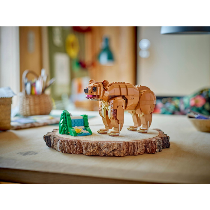 LEGO Beautiful Horse Set 31166 | Brick Owl - LEGO Marketplace