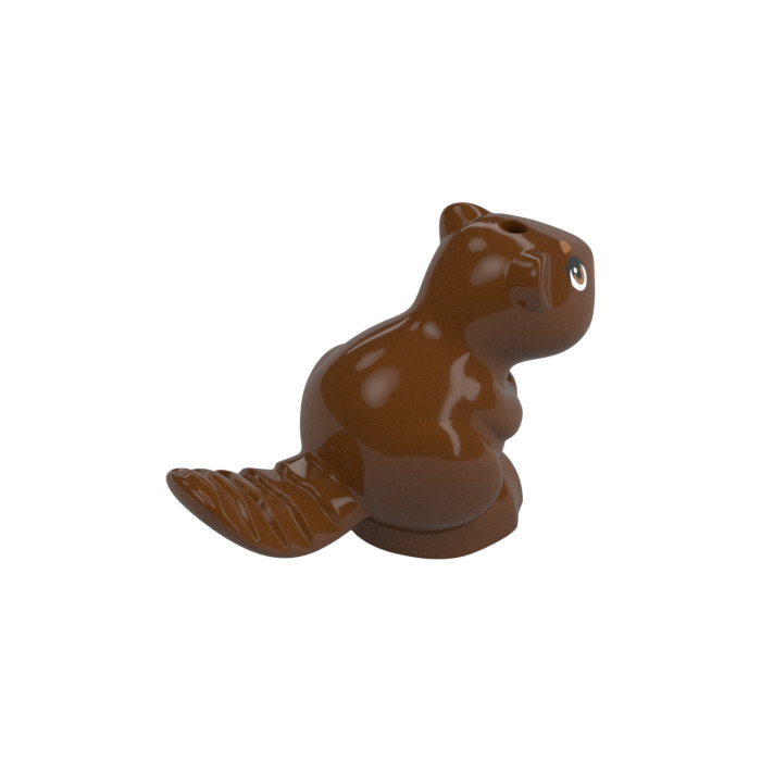 LEGO Beaver (107640) | Brick Owl - LEGO Marketplace