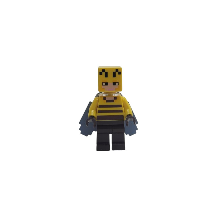 LEGO Beekeeper Minifigure | Brick Owl - LEGO Marketplace