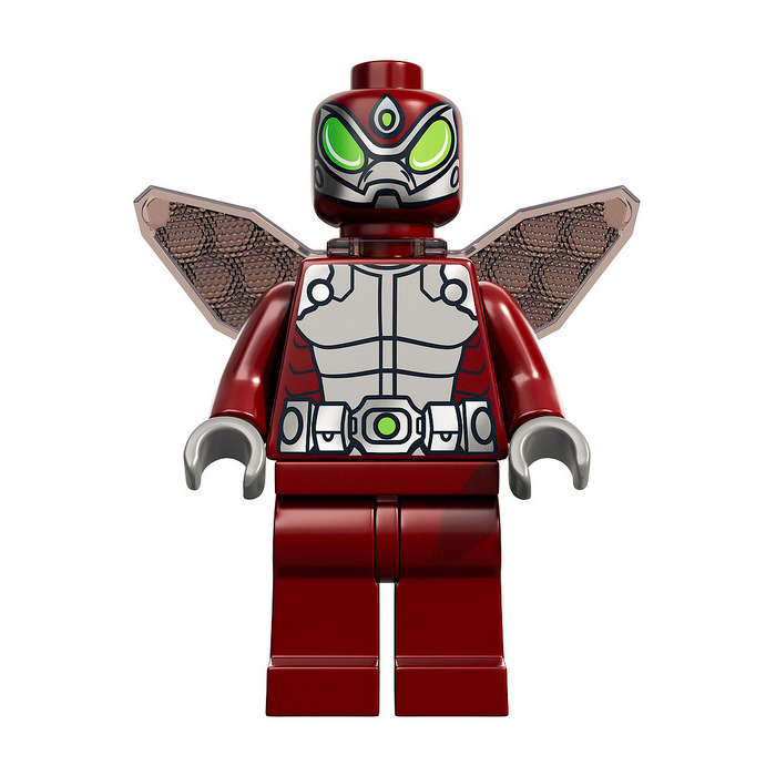 LEGO Beetle Minifigure | Brick Owl - LEGO Marketplace