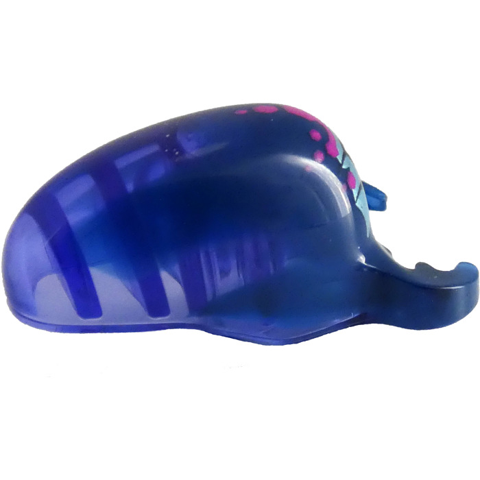 LEGO Beetlezoid Head (110313) | Brick Owl - LEGO Marketplace