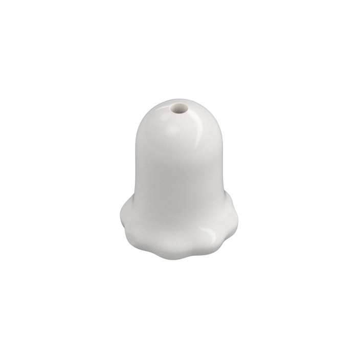 LEGO Bell Shaped Flower (6017) | Brick Owl - LEGO Marketplace