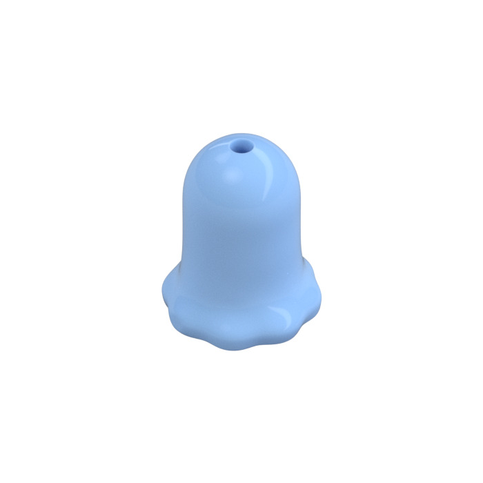 LEGO Bell Shaped Flower (6017) | Brick Owl