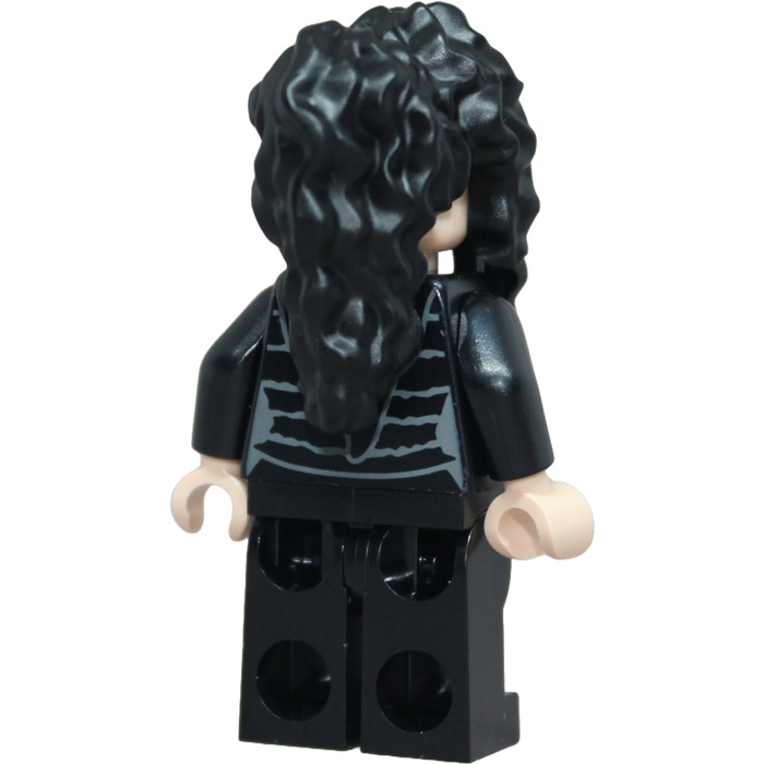LEGO Bellatrix Lestrange with Legs Minifigure | Brick Owl - LEGO ...