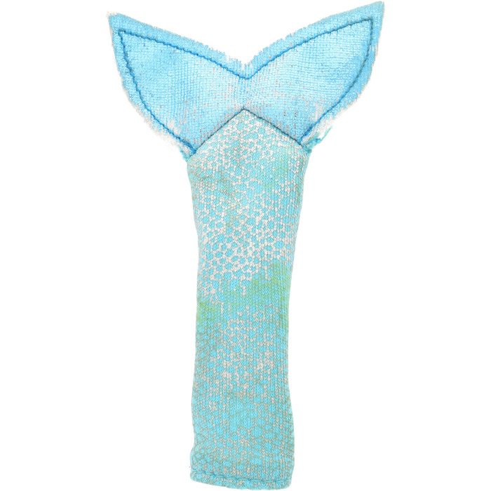 LEGO Belville Fishtail with Medium Blue Fins (51154) | Brick Owl - LEGO ...