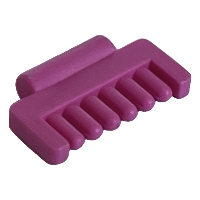 LEGO Belville Horse Comb | Brick Owl - LEGO Marketplace