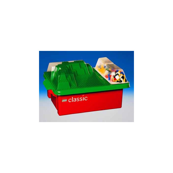 LEGO Big Box Playscape Set 4291 | Brick Owl - LEGO Marketplace