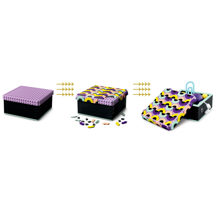 LEGO Big Box Set 41960 | Brick Owl - LEGO Marketplace