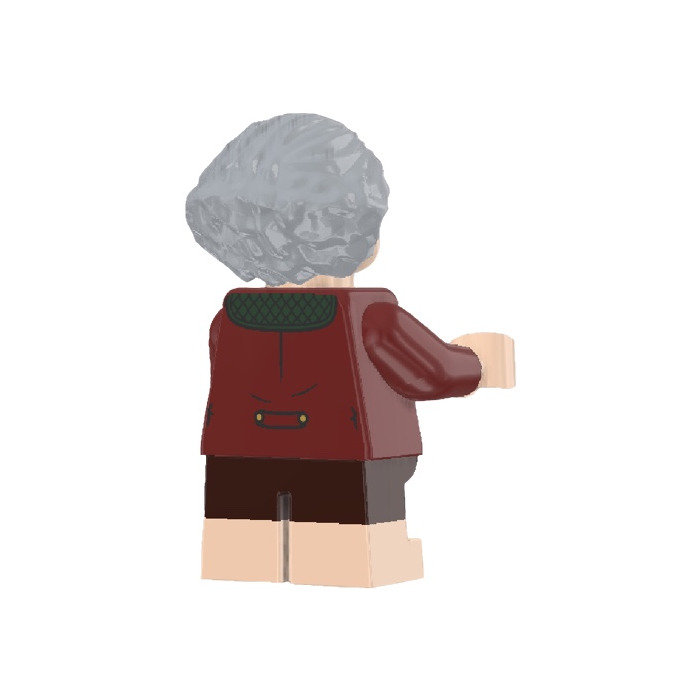 LEGO Bilbo Baggins Minifigure | Brick Owl - LEGO Marketplace