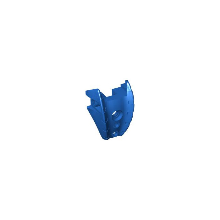 LEGO Bionicle Barraki Carapar Thigh & Shoulder Cover (57557 / 92320 ...