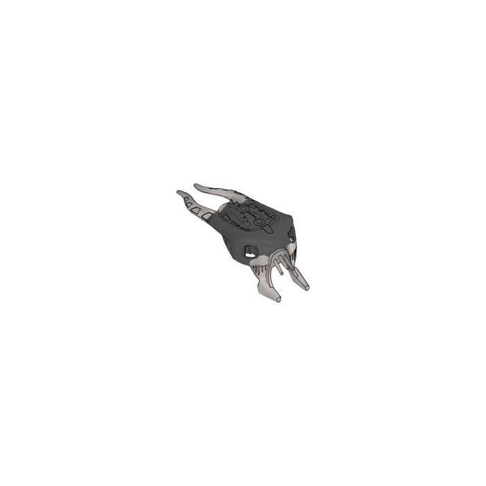 LEGO Bionicle Barraki Mantax Head (57550) | Brick Owl