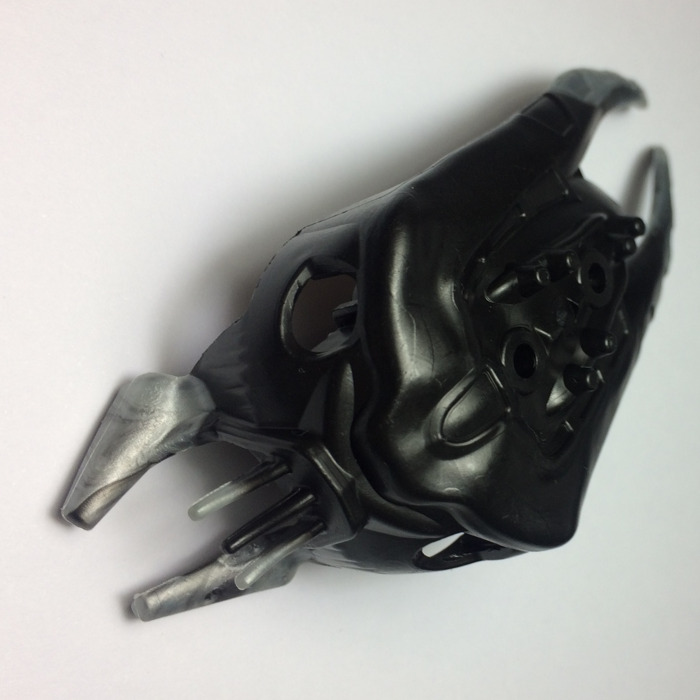 LEGO Bionicle Barraki Mantax Head (57550) | Brick Owl