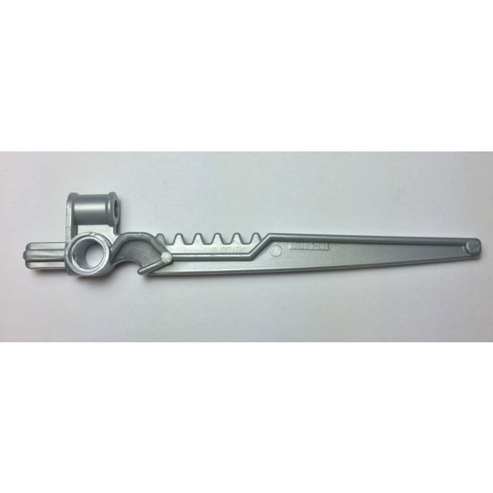 LEGO Bionicle Blizzard Blade Sword (60924) | Brick Owl