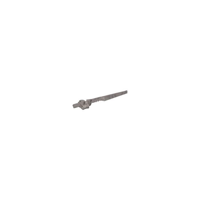 LEGO Bionicle Blizzard Blade Sword (60924) | Brick Owl - LEGO Marketplace
