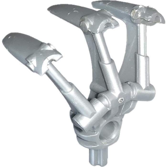 레고 Bionicle 갈고리 발톱 트리플 , 차축 (32506) | Brick Owl - LEGO 마켓플레이스