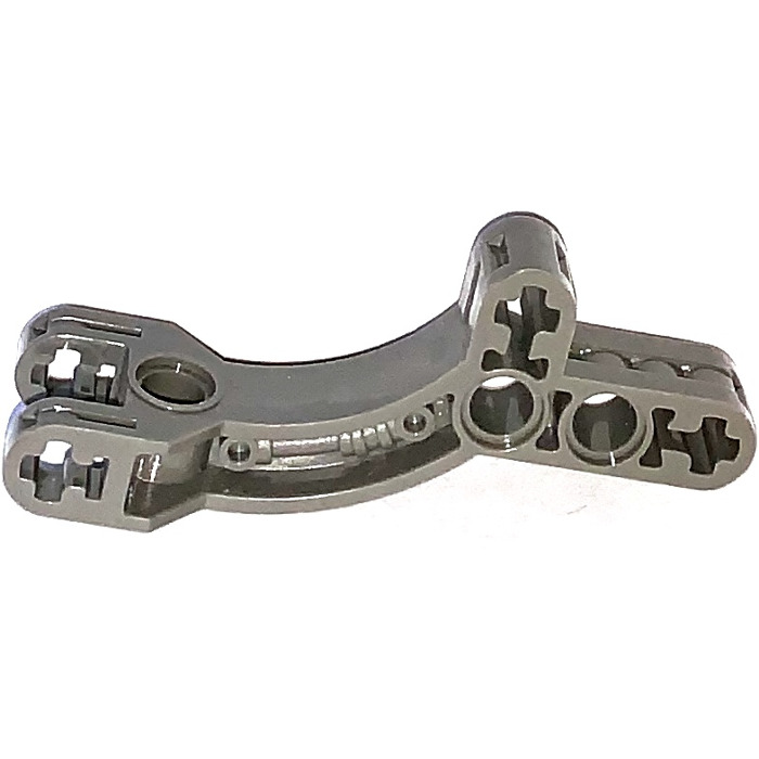 LEGO Bionicle Curved Beam (44136) | Brick Owl - LEGO Marketplace