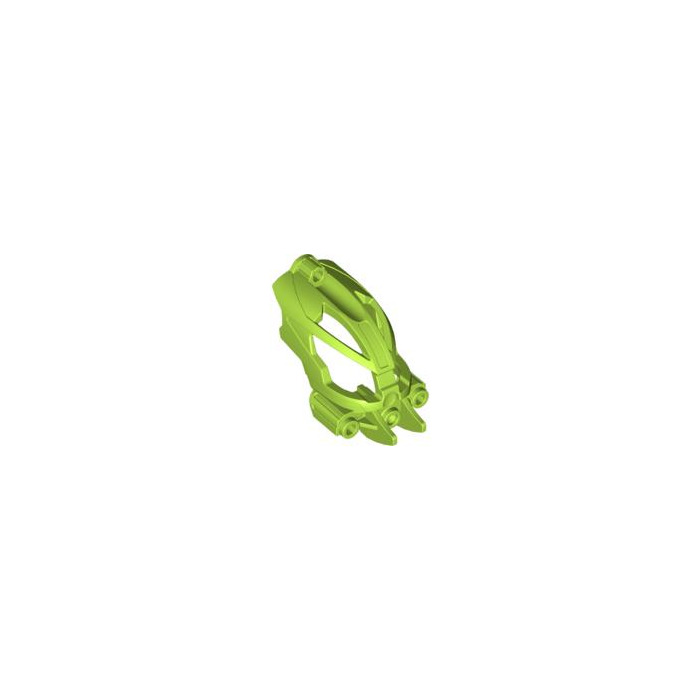 LEGO Bionicle Faxon Mask (57530) | Brick Owl