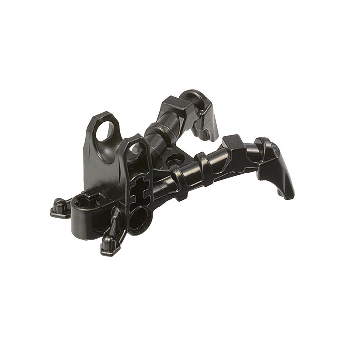 LEGO Bionicle Foot Claw with Ball Socket and Rounded Ends (74699 ...