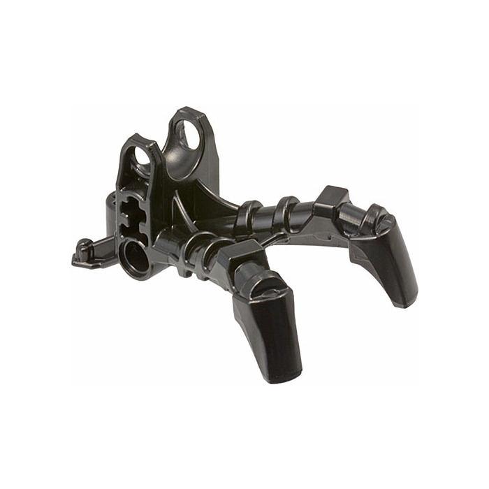 LEGO Bionicle Foot Claw with Ball Socket and Rounded Ends (74699 ...