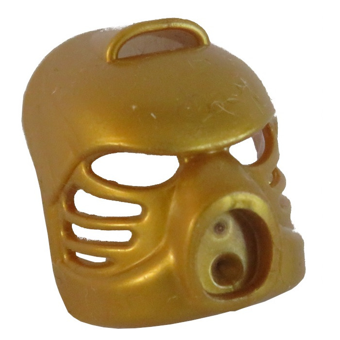 LEGO Bionicle Hau Mask (Stars) (87788) | Brick Owl - LEGO Marketplace