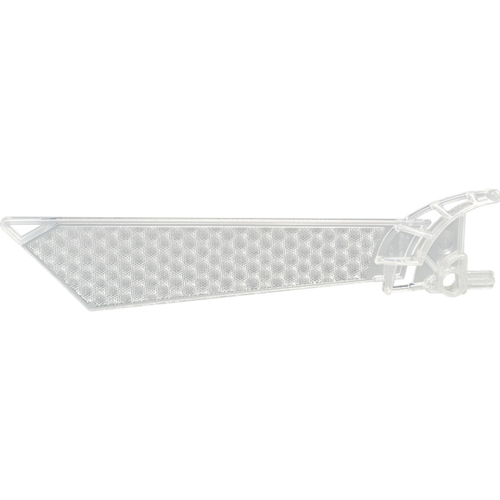 LEGO Bionicle Large Wing with Hologram Effect (61798) | Brick Owl