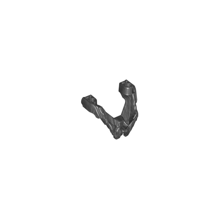 LEGO Bionicle Lower Jaw (25528) | Brick Owl