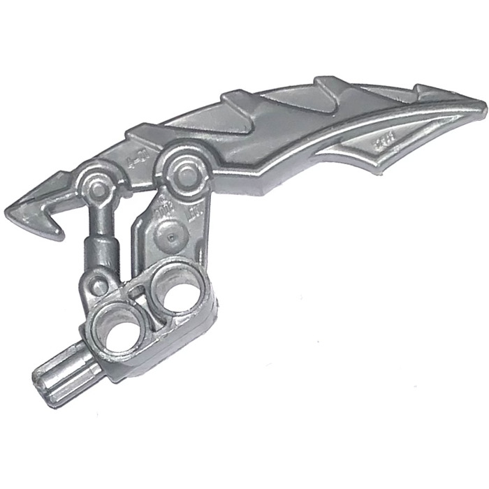 LEGO Bionicle Mahri Matoran Blade (57563) | Brick Owl