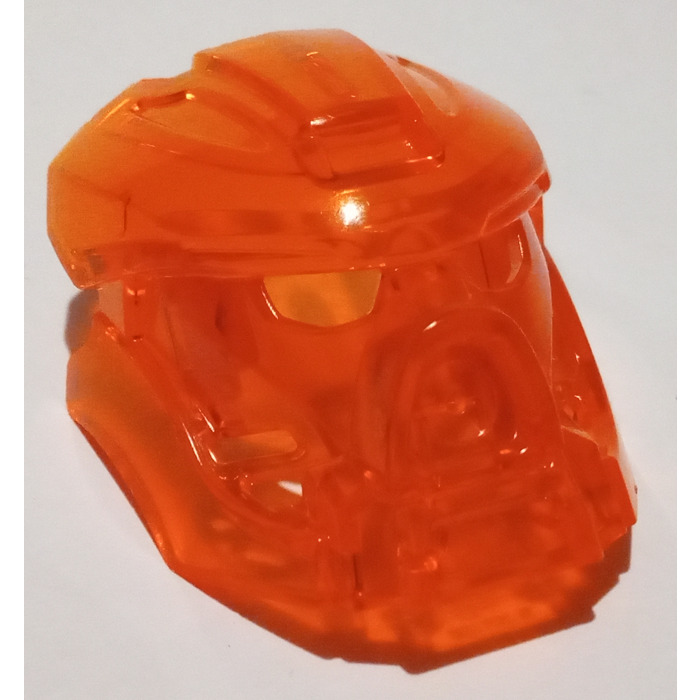 LEGO Bionicle Mask of Fire (19052) | Brick Owl - LEGO Marketplace